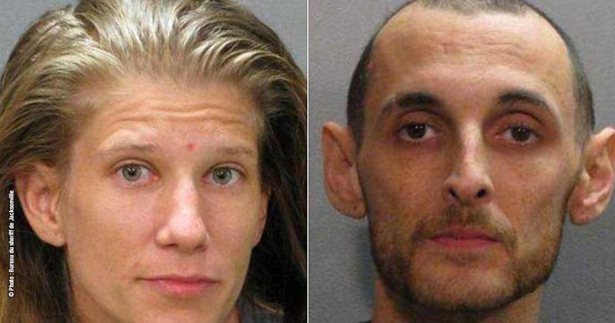 Pour faire l’amour une dernière fois, un couple refuse d’ouvrir à la police