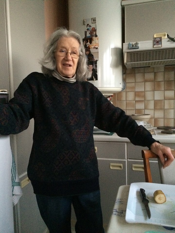 Dijon : il offre une prime à qui retrouvera sa mère Jeanine, disparue ...