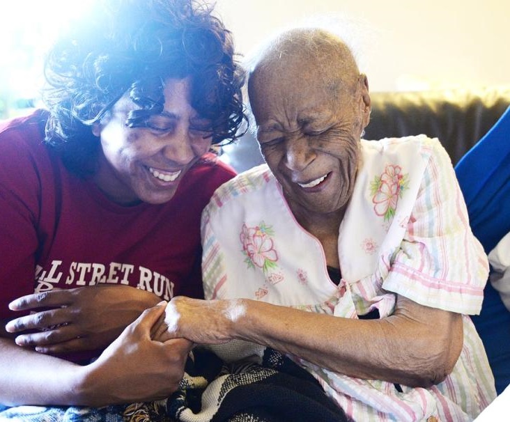 En cinq dates, qui est « Miss Susie » la doyenne de l’humanité