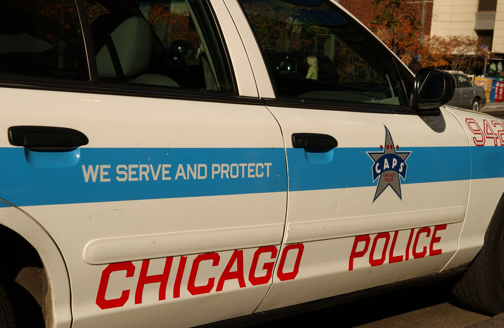 Chicago : un policier réclame 10 millions de dollars à la famille d’un ...