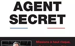 DÉTECTIVE AIME : « Agent secret », la vie d’un espion français, la vraie