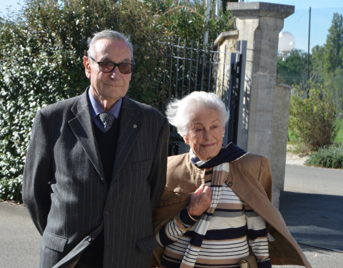 « Rends-toi à la justice ! » : l’appel des époux Brunel à leur fils ...