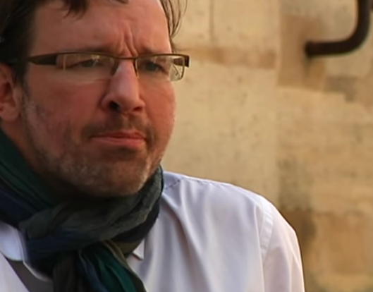 Paris : jugée en appel pour violences conjugales sur son compagnon