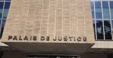 Savoie : jugé en appel pour avoir tué par balle l’amant de sa femme