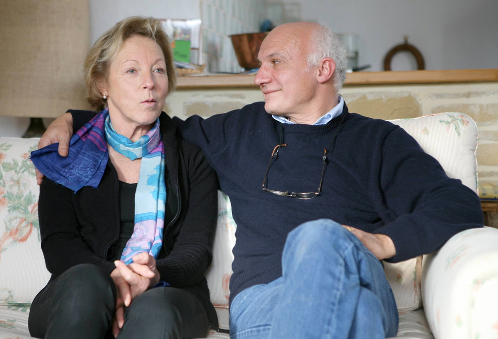 Affaire Turquin : mise en examen pour l’assassinat de son époux, elle est remise en liberté