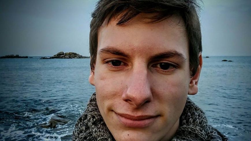Finistère : disparition mystérieuse d’un saisonnier (A PARTAGER)