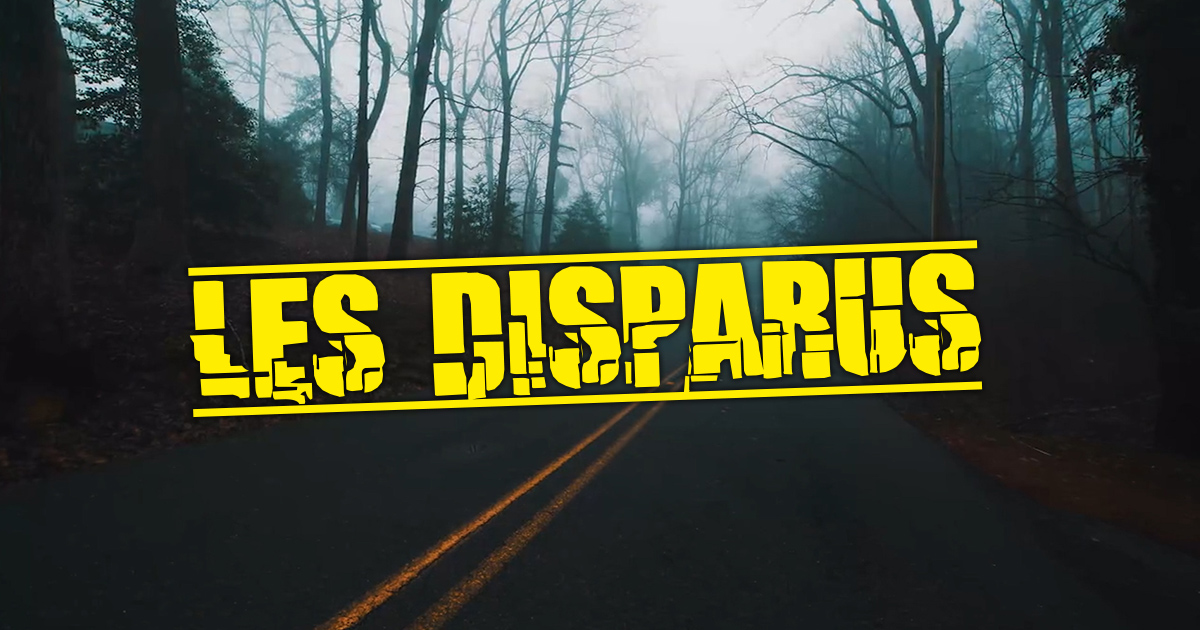 LES DISPARUS : tout savoir sur le phénomène des disparitions volontaires