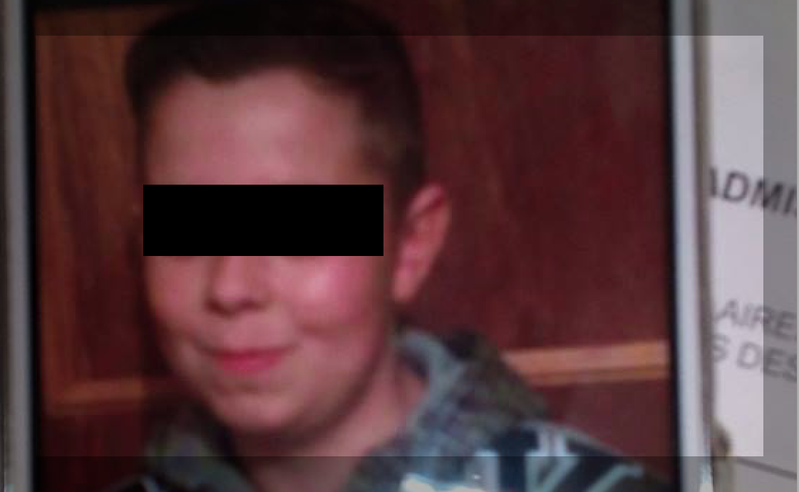 Disparition de Dylan, 13 ans : la gendarmerie du Nord lance un appel à ...