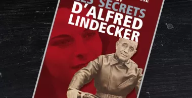 DETECTIVE AIME : « Les secrets d’Alfred Lindecker