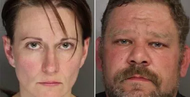 Le policier découvre que sa femme flirte avec un ado de 14 ans, elle ...