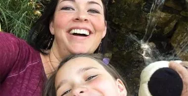 Le destin tragique de la famille Miller. Une mère de famille abat sa ...