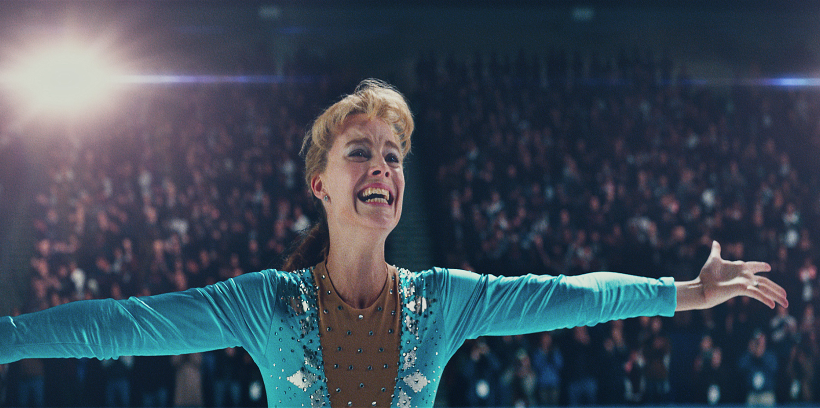 L’histoire vraie derrière le film « Moi, Tonya », en salle ce mercredi…