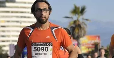 Mais où est passé David, 48 ans ? Un Français disparu en Afrique du Sud ...