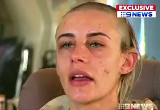 Sydney : enlevée par son ex, Cheyane vit l’enfer dans un club de motards