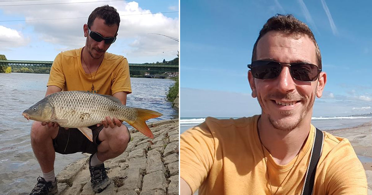 Alerte disparition : David, 28 ans, introuvable depuis 10 jours au Pays ...
