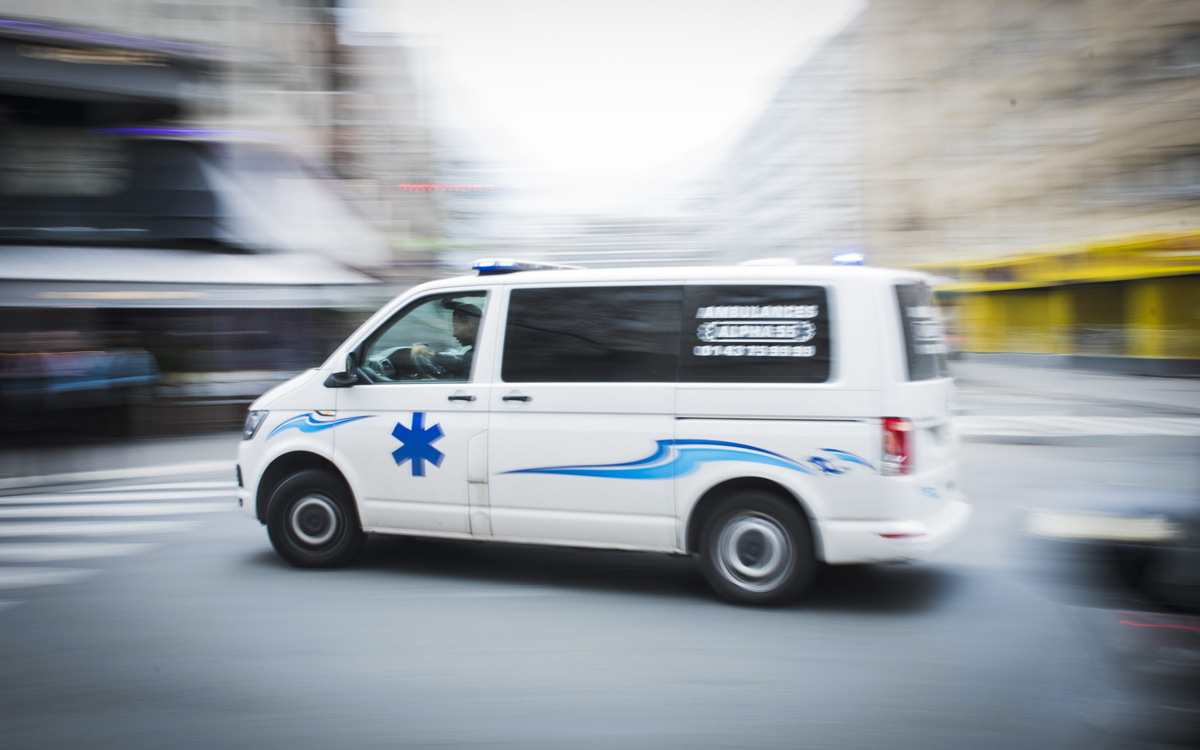 Montfermeil : un enfant meurt défenestré