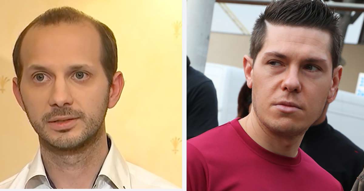 Jonathann Daval accepte le face-à-face avec son beau-frère Grégory Gay