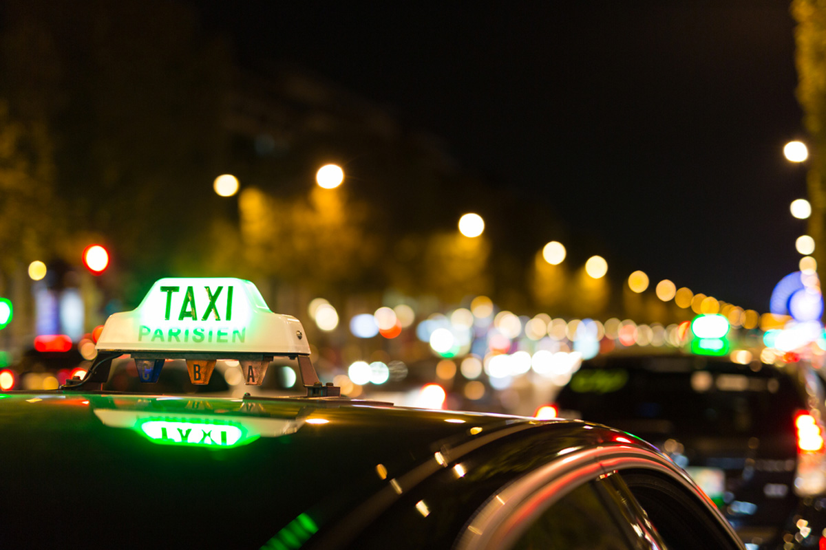 Taxi La Ferte Bernard