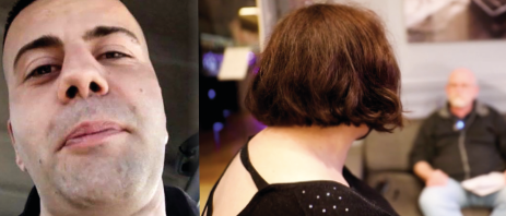 Affaire Lelandais : Même en prison, il arrive à coucher avec une femme