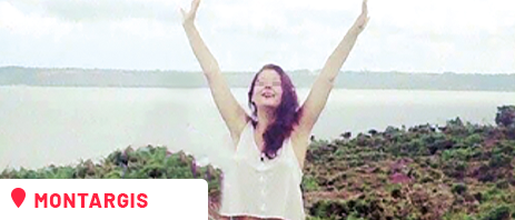 Féminicide de Clothilde à Montargis : Sileye Ba et sa deuxième épouse ...