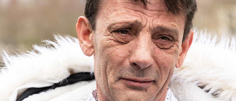 Disparus de Prahecq : le père de Kevin a-t-il engagé des tueurs pour ...