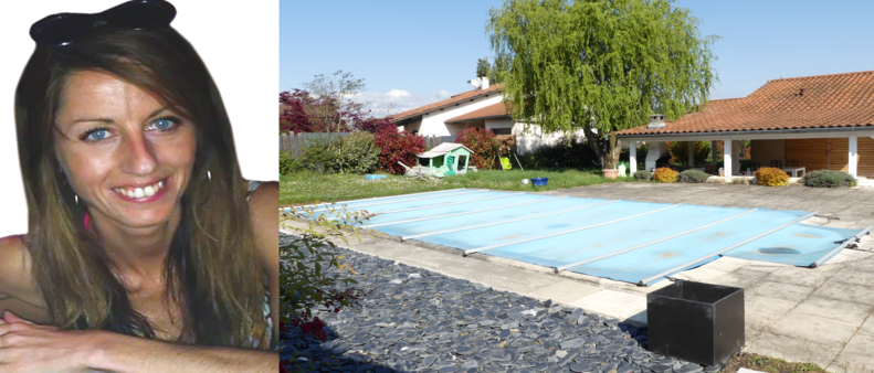 Lozanne : Sandra Lozzi avait tué sa petite Estelle de 350 coups de ...