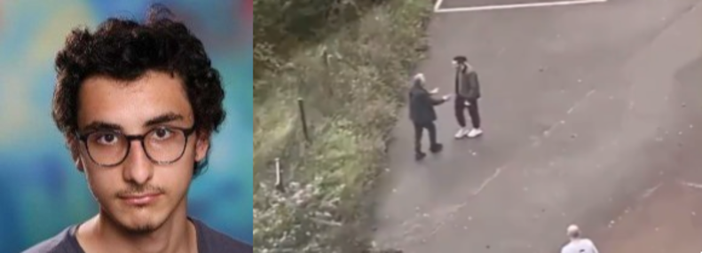 Professeur poignardé à mort au lycée d’Arras : Mohammed Mogouchkov, le ...