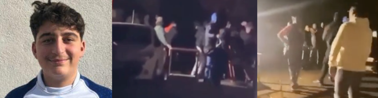 Meurtre de Thomas à Crépol : le principal suspect était connu pour ...