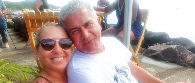 Double assassinat à Izon, David Daouphars explique avoir une relation ...