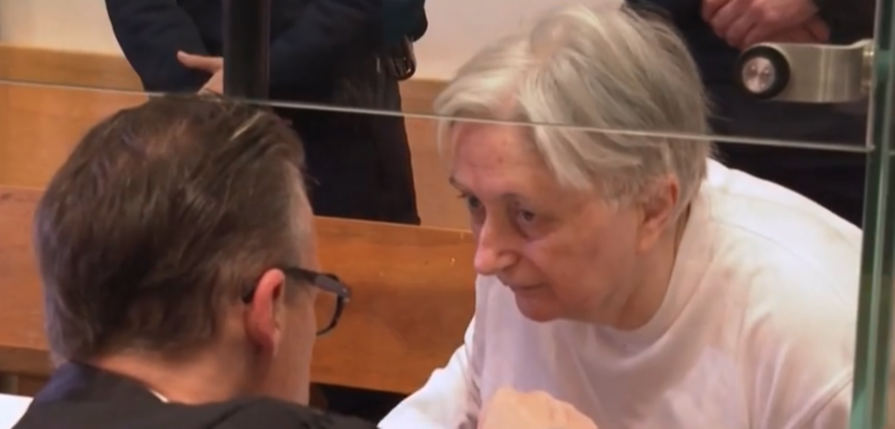 Colère au procès de Monique Olivier : « Vous nous interdisez de l ...