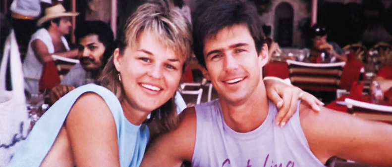 Meurtre de Sherri Rasmussen : Un officier de police impliqué 25 ans après…