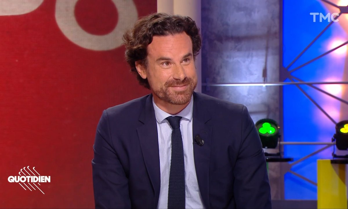 Scandale à Sciences Po Paris: Le directeur accusé de violences ...