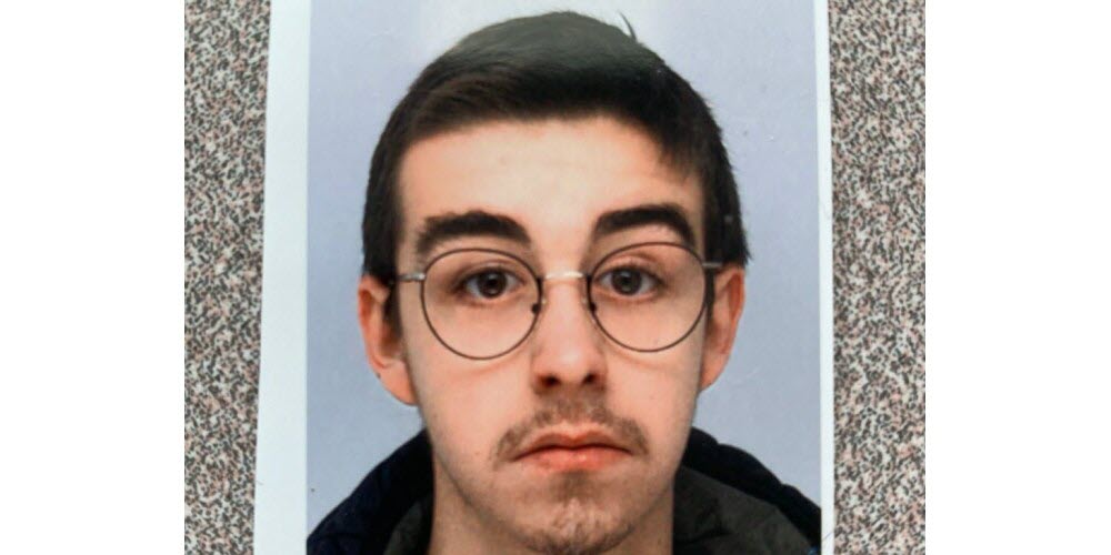 Disparition inquiétante de Corentin, 16 ans : la gendarmerie lance un ...