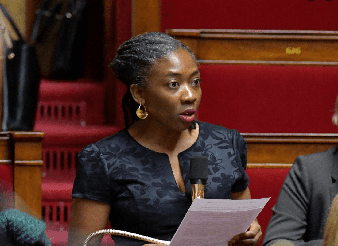 La Cour de cassation tranche en faveur de la députée Danièle Obono ...