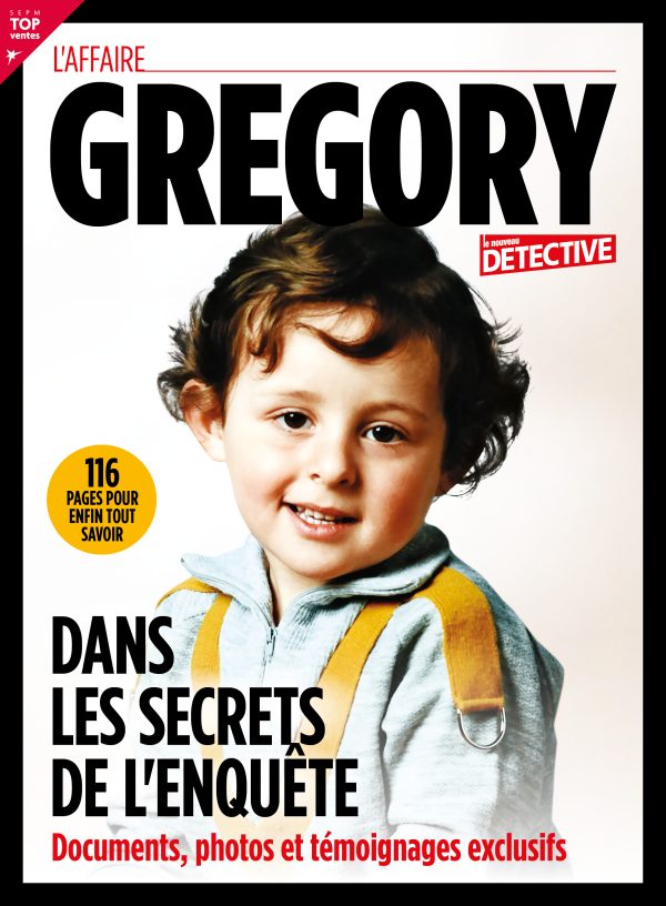 Affaire Grégory : « Il ne faut pas lâcher », martèle le procureur