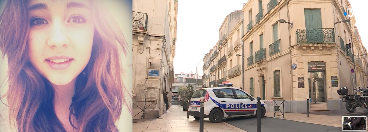 Meurtre d’Alaïs, battue à mort dans un Airbnb de Montpellier : l’heure ...