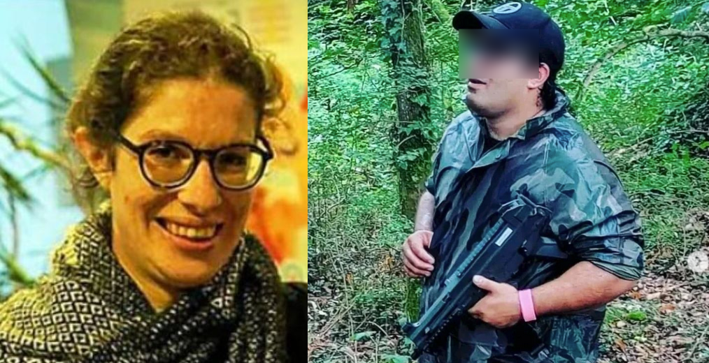 Meurtre de Pauline le Denmat : le suspect, Mathis Maho, vient d’Ukraine