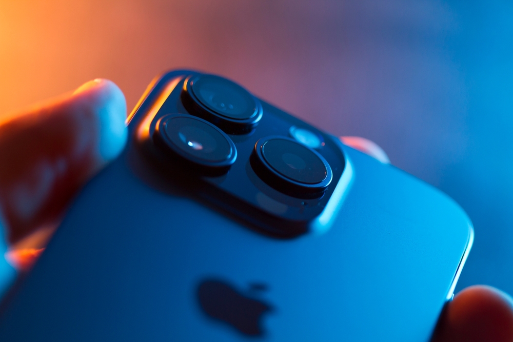 Profitez de cette remise exceptionnelle sur l’iPhone 15