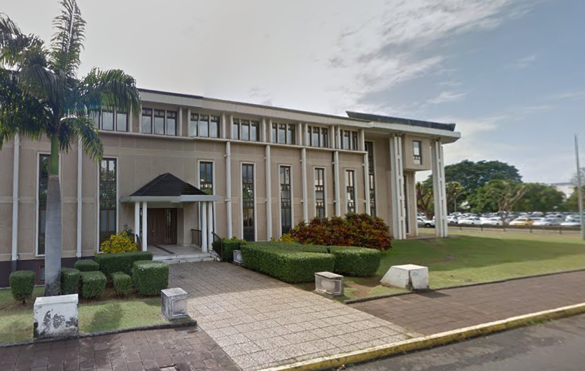 La Réunion : Haymerick Gonfo avait « défoncé le crâne » du petit ...