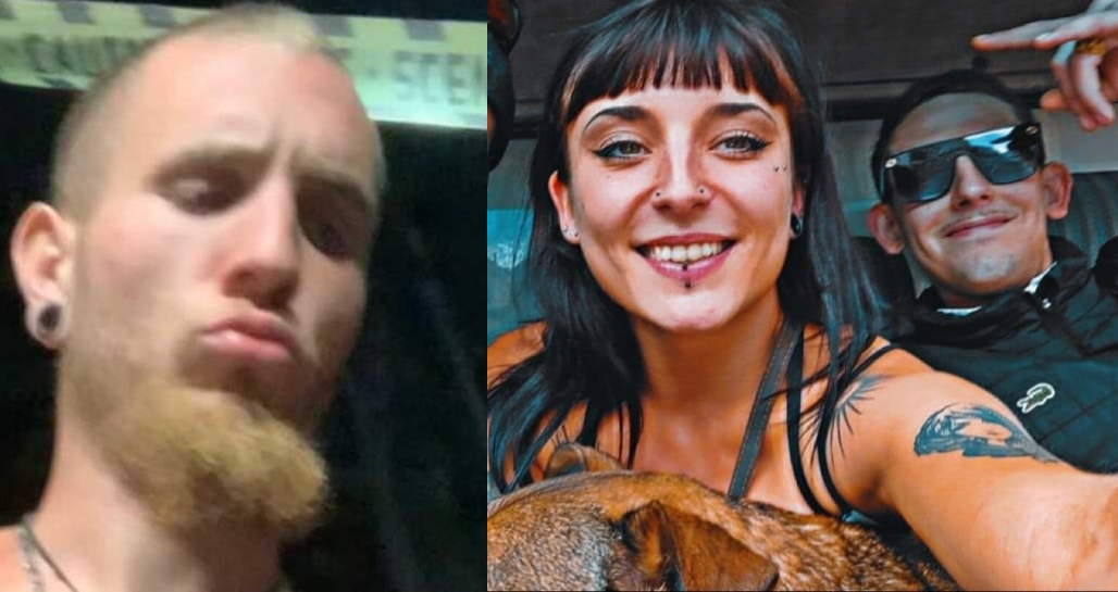 Assassinats de Leslie et Kevin : le suspect Nathan Badji libéré pour ...