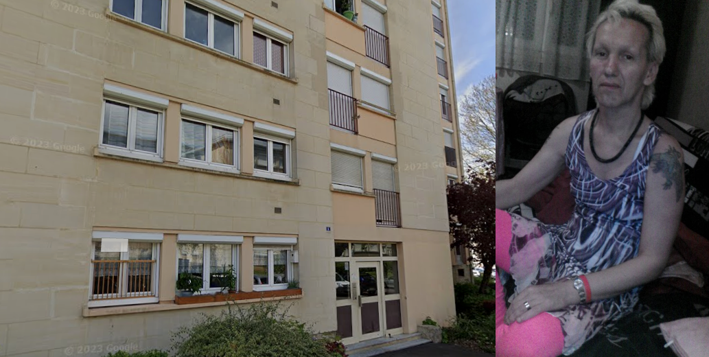 Meurtre d’Angelina Clément à Compiègne : le casier judiciaire de ...