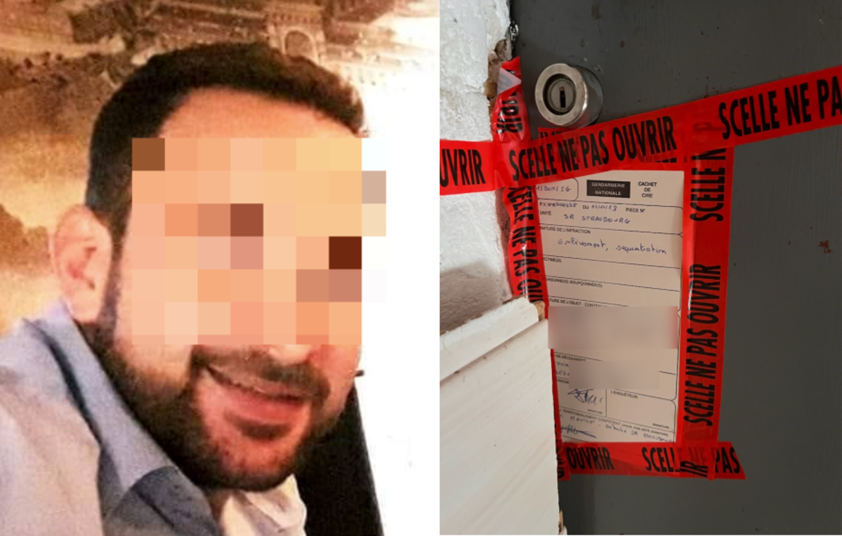 Disparition de Lina : « Il m’avait dit qu’il regrettait » confie un ...