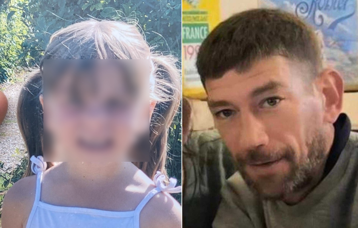 Meurtre de Célya malgré l’alerte enlèvement : « Elle l’appelait Papa…