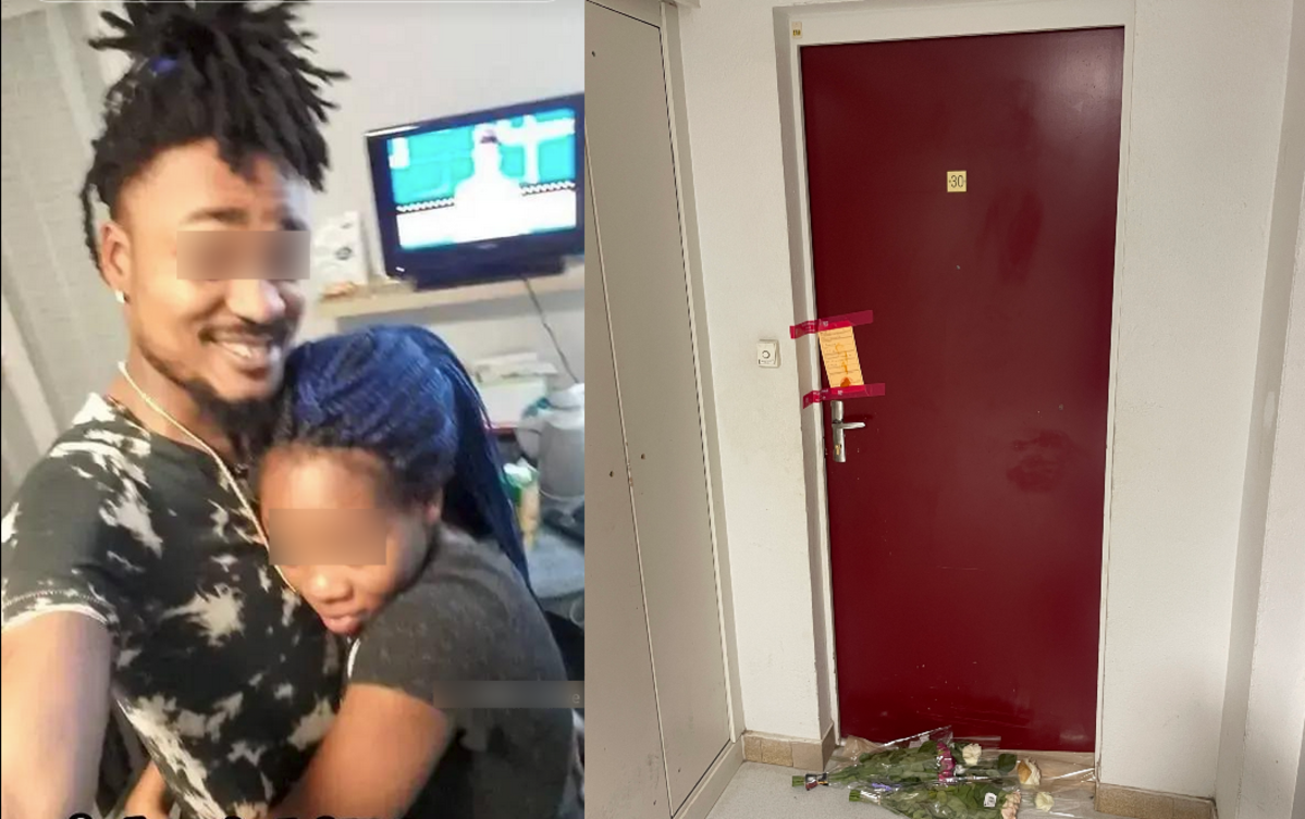 Nneoma, démembrée à Niort : elle avait porté plainte pour violences conjugales trois fois avant ...