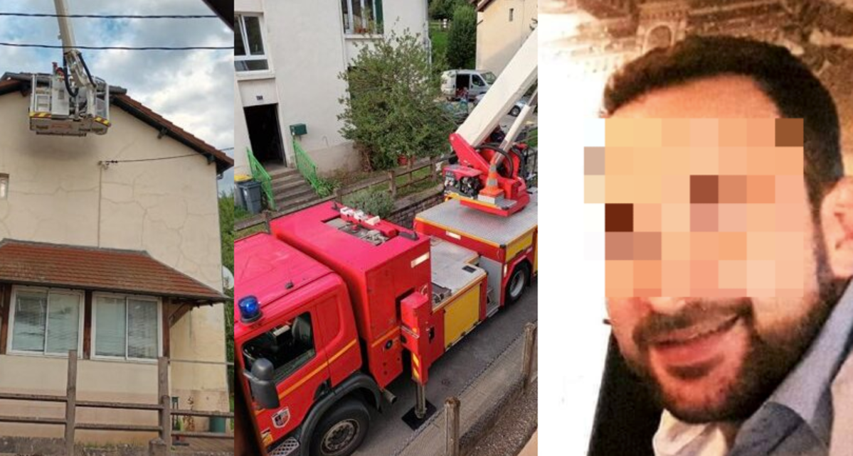 Disparition de Lina : révélations autour du suicide de Samuel Gonin