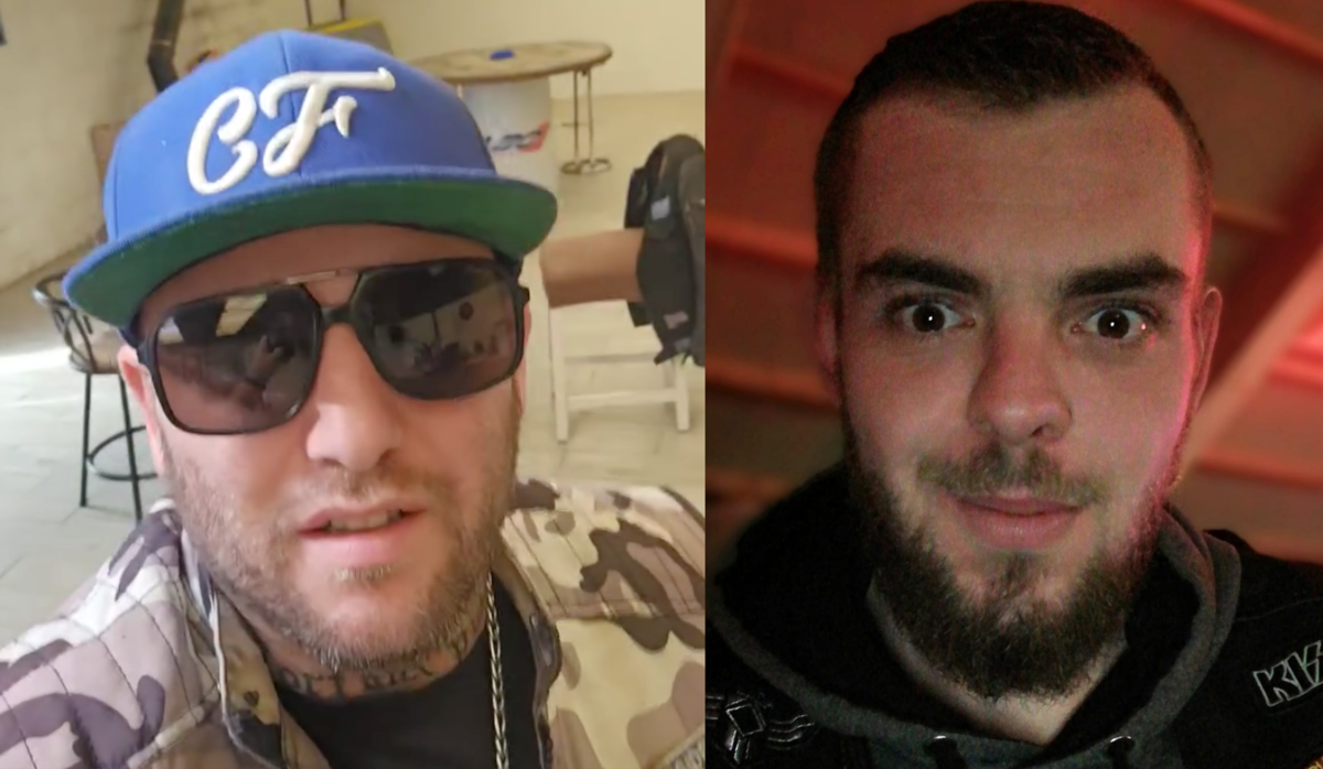 Motards tués à Aubigny-au-Bac : l’un des suspects Lionel Delleaux s’est ...