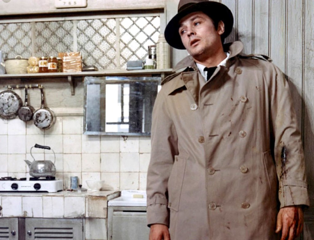 L’encombrante affaire Markovic : qui a tué le garde du corps d’Alain ...