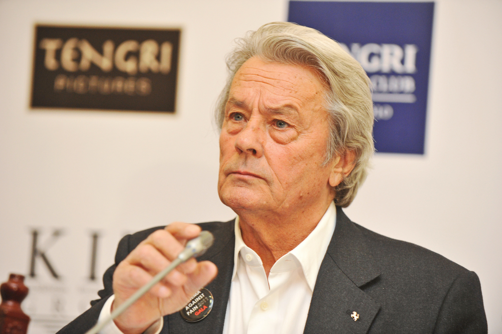 L’encombrante affaire Markovic : qui a tué le garde du corps d’Alain ...