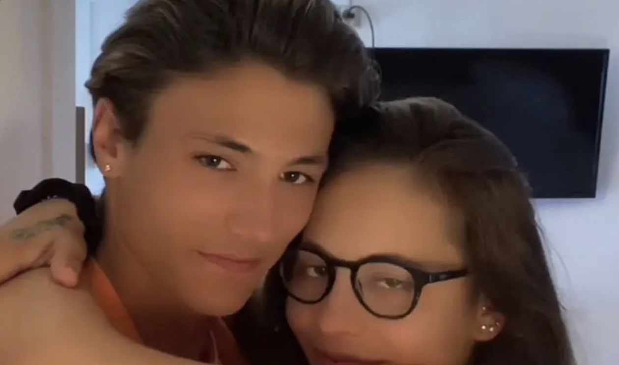 L’influenceur Sandy Family condamné pour avoir mordu et frappé un ...