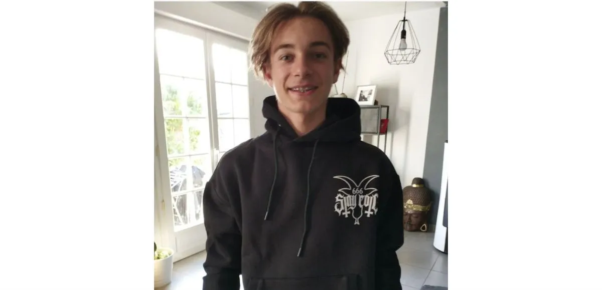 Disparition inquiétante de Naël, 15 ans : un appel à témoins lancé